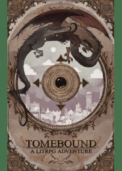 Tomebound | Scribble Hub