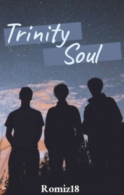 Trinity Soul | Scribble Hub