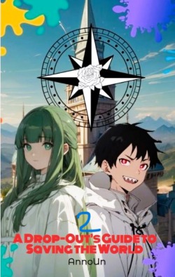 A Drop-Out’s Guide to Saving the World | Scribble Hub