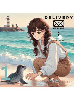 Delivery Message Protocol | Scribble Hub