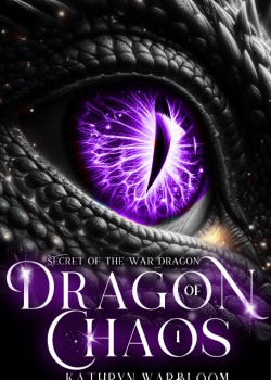 Dragon of Chaos | Scribble Hub