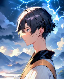 Earthborn Cultivator | Scribble Hub