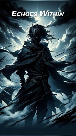 Echoes Within | Scribble Hub