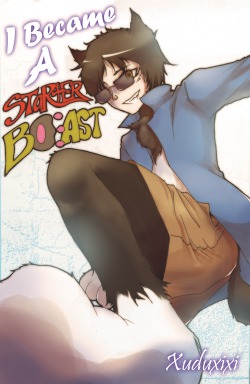 I Became A Starter Beast | Scribble Hub