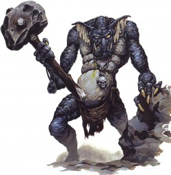 Imperial Troll (Warhammer Fantasy fanfic) | Scribble Hub