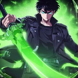 Legend Of Hellwalker | Scribble Hub