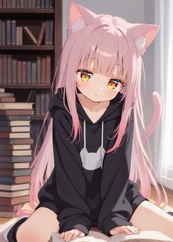 Mana: My Own Flow | Scribble Hub