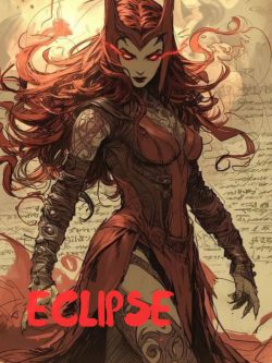 Marvel : Eclipse | Scribble Hub