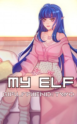 My Elf Lover [Harem Urban Fantasy] | Scribble Hub