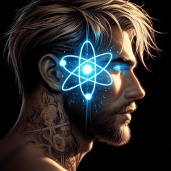 Omniverse:Doctor Manhattan | Scribble Hub