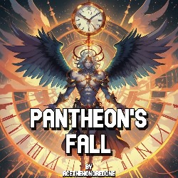 Pantheon’s Fall | Scribble Hub