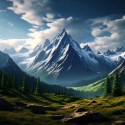 Power’s Peak | Scribble Hub