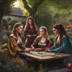 Reroll | Scribble Hub