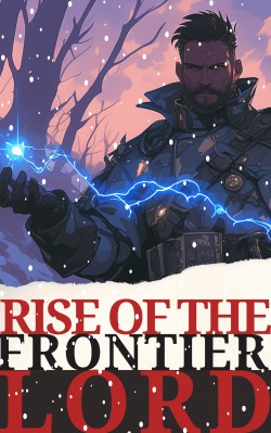 Rise of the Frontier Lord [ Kingdom Builder ] | Scribble Hub