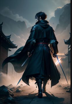 Sect Building in the Apocalypse | Scribble Hub