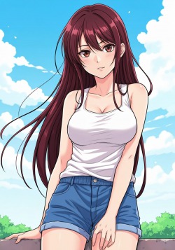 Shifted Life | Scribble Hub