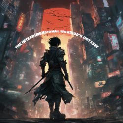 The Interdimensional Warrior’s Odyssey | Scribble Hub