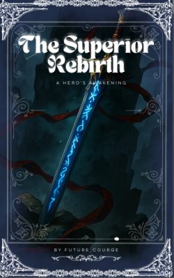 The Superior Rebirth: A Hero’s Awakening | Scribble Hub