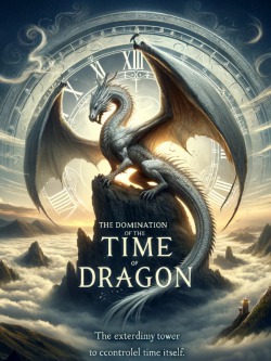 Time Dragon | Scribble Hub