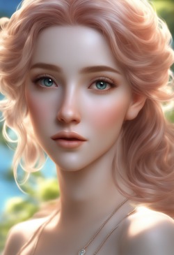 true goddess | Scribble Hub