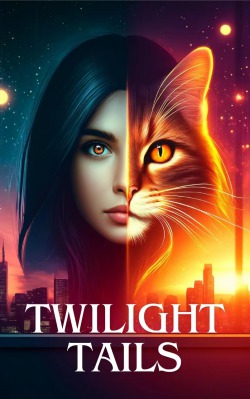 Twilight Tails | Scribble Hub