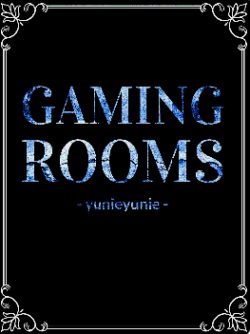 [BL] Gaming Rooms | Scribble Hub