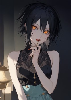 Bound By Blood (Harry Potter/Twilight) | Scribble Hub