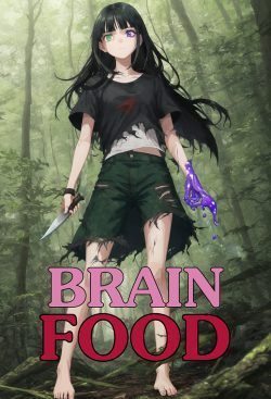 Brain Food | Scribble Hub