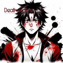 Deathdealing | Scribble Hub