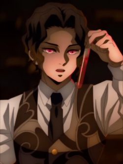 Demon Slayer : Me Muzan | Scribble Hub