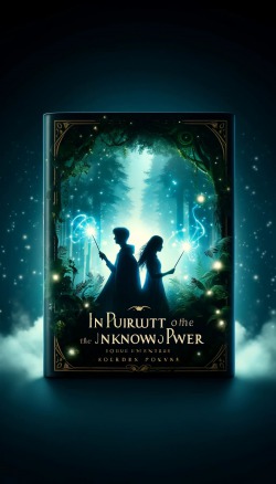 In Pursuit of the Unknown Power | Scribble Hub