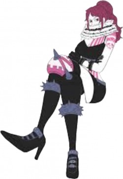 Mochi Fruit in MHA | Scribble Hub