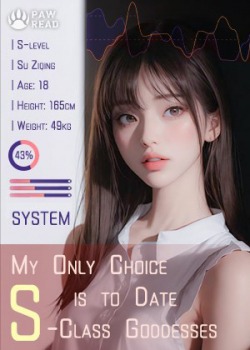 My Only Choice is to Date S-Class Goddesses | Scribble Hub