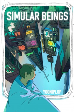 Simular Beings | Scribble Hub