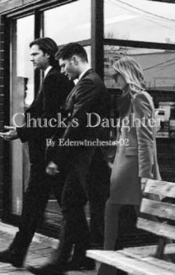 Supernatural: Chuck’s daughter. | Scribble Hub