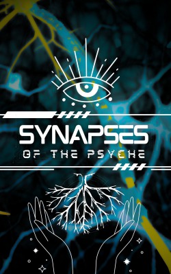 Synapses of the Psyche: A LitRPG adventure in which dungeons are born from the mind and soul ...