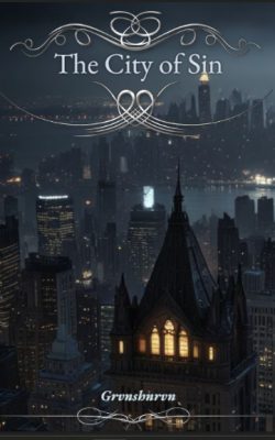 The City of Sin | Scribble Hub
