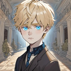 The Duke’s Bastard | Scribble Hub