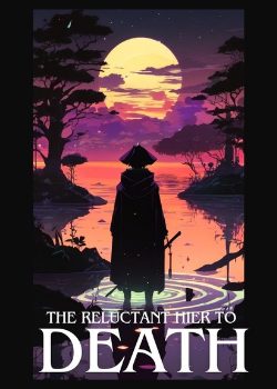 The Reluctant Heir to Death | Scribble Hub