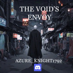 The Void’s Envoy | Scribble Hub