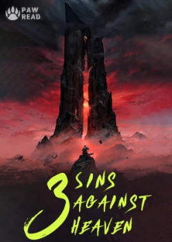 Three Sins Against Heaven | Scribble Hub