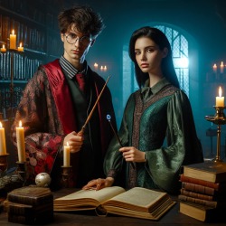 Scribble Hub - Chapter Not Found