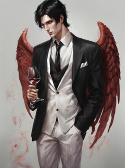 World of Supernatural: I’m Raizel(Twilight,VD,Originals,Underworld..) | Scribble Hub