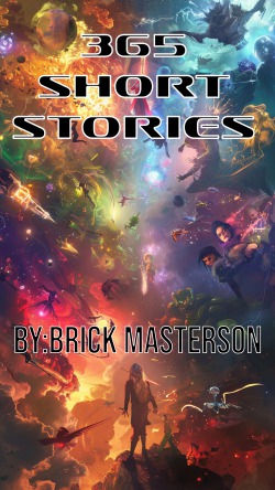365 Short Stories | Scribble Hub