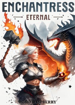 [Enchantress] Eternal | Scribble Hub