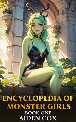 Encyclopedia Of Monster Girls | Scribble Hub