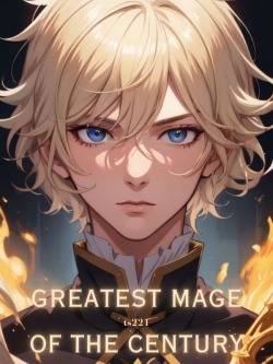 Greatest Mage of the Century | Scribble Hub