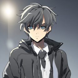 Marvel karma gacha | Scribble Hub