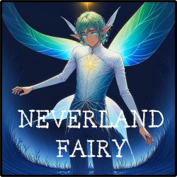 NeverLand Fairy | Scribble Hub