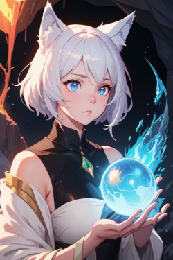 Reborn as a Dungeon Core in Remnant? | Scribble Hub